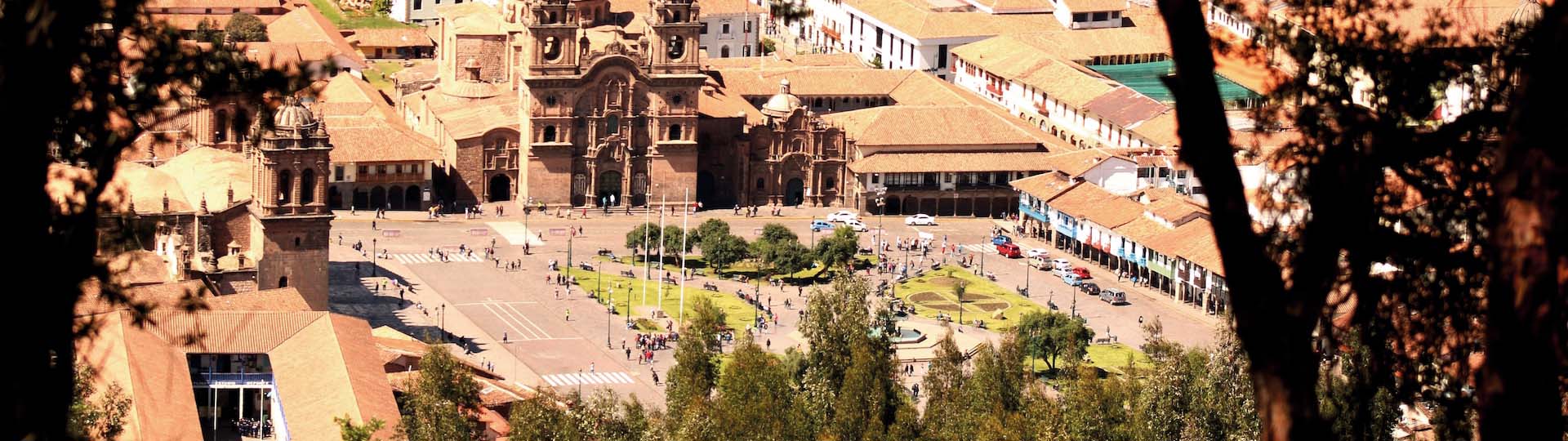 Cusco Travel Guide: Top Attractions, History & Essential Tips - Big ...